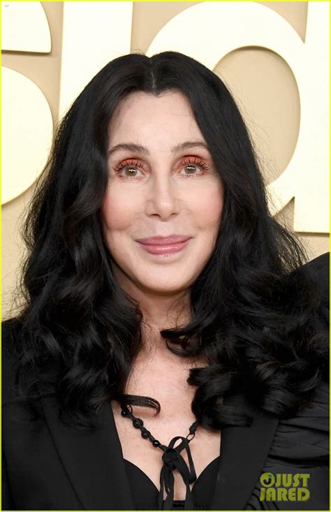 Cher Supports Oprah Winfrey At Premiere Of New Sidney Poitier Documentary Photo 4825001 Cher
