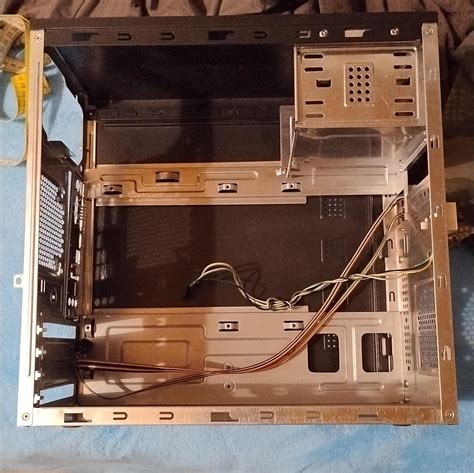 Progress On Codegen Office Case Rsleeperbattlestations