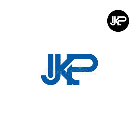 Jkp Monogram Stock Illustrations 15 Jkp Monogram Stock Illustrations Vectors And Clipart