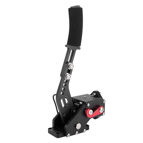 Ymiko Universal Handbrake 14Bit PC USB Handbrake For Racing Games G27 G25 G29 T500 T300