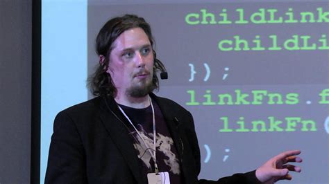 tero parviainen inside the angularjs directive compiler youtube