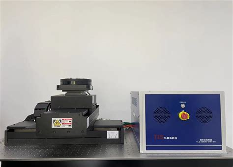 武汉特鲁斯科技有限公司 测控行业技术解决方案和服务提供商