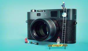 How Does A Camera Work Photography Basics Explained