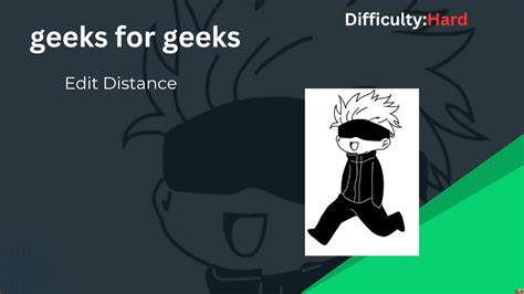 Edit Distance Gfg Potd 2 8 2024 Youtube