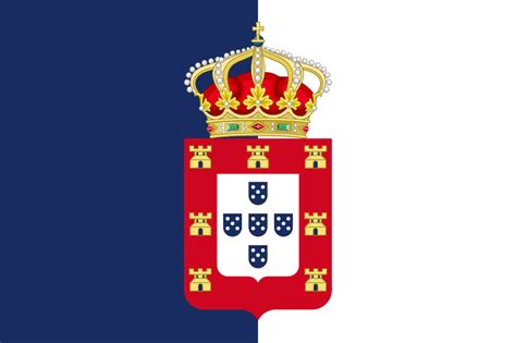 Fileflag Of The Kingdom Of Portugalsvg Prolewiki