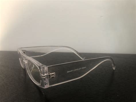 New Glasses Frame Property Room