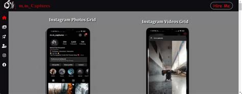 Muhammad Muzammil On Linkedin Photography Webdesign Portfolio