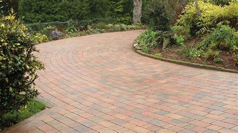 Block Paving Lay More Asphalt