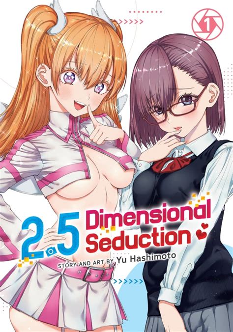 Dimensional Seduction A Sexy Cosplay Romcom Issue