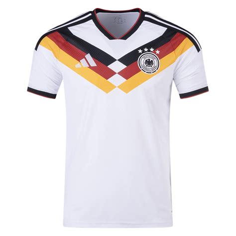Germany Jerseys Official German National Soccer Team Shirts Soccer