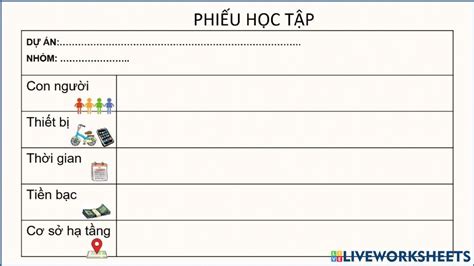 Gced 1930329 Vananh1312 Live Worksheets