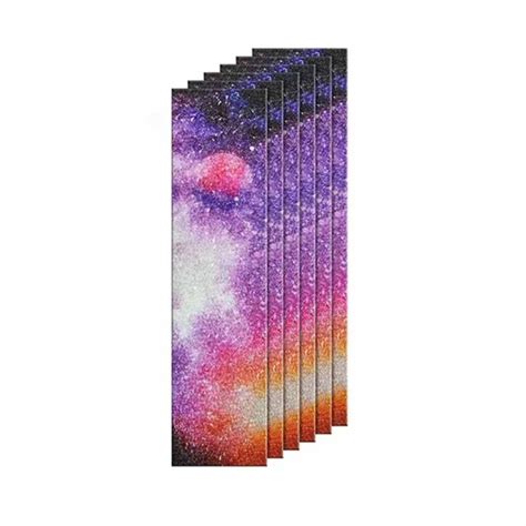 Custom Peve Decompression Easy To Tear Sensory Sticker Promo Items