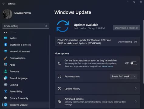 Windows 11 Kb5048667 24h2 Big Update Direct Download Msu