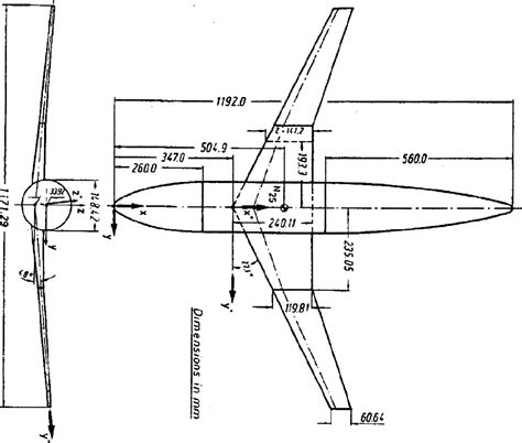 figure 1 from summary of data from the fifth aiaa cfd drag prediction