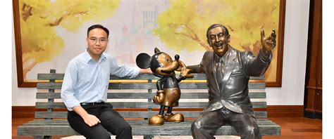 Character Animation Intern Summer 2026 At Disney Disney Careers