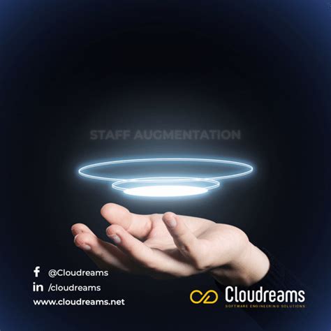 cloudreams on linkedin devops staffaugmentation softwareengineering
