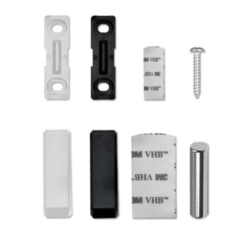 ADT Replacement Magnet With Adhesive Zions Security Alarms