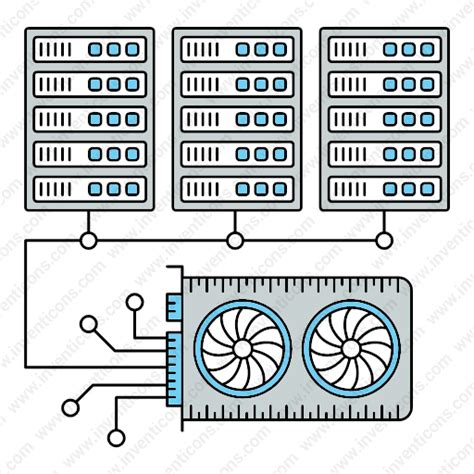 Download Mining GPU Vector Icon Inventicons Download Mining GPU Vector Icon Inventicons