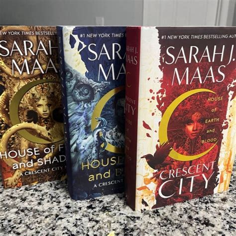The Author Approved Reading Order For The Sarah J Maas Universe