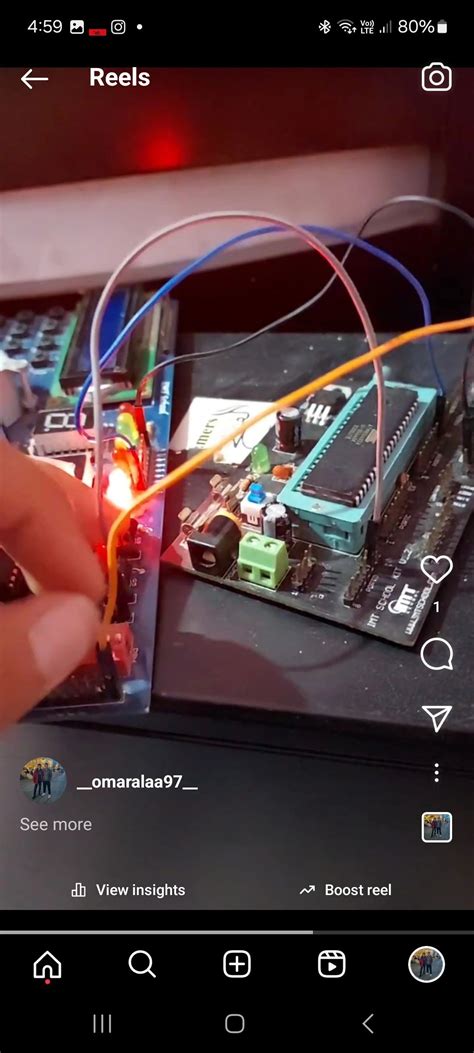 omar tayel on linkedin avr interrupt project source…