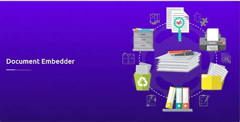 document embedder pro 1 3