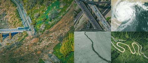 Disaster Prevention And Infrastructure Services And Solutions