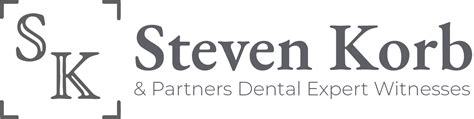 Steven Korb Dental Expert Witness