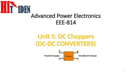 clipper and clamper circuits pptx