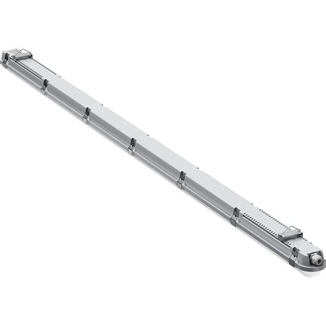Multi Wattage And Cct 6ft Ip65 Led Non Corrosive Batten In Stock