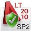 Cad Consulting Autocad Lt 2010 Service Pack 2