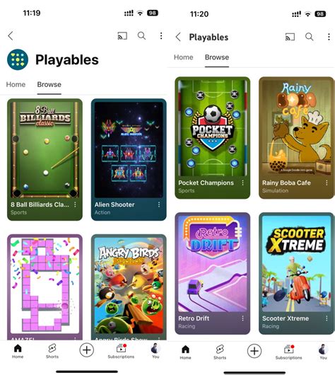 How To Play Youtube Playables Free Games Phandroid