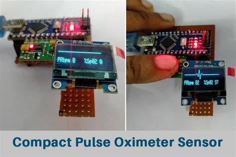 Pulse Oximeter I Need A Circuit Diagram Circuit Diagram
