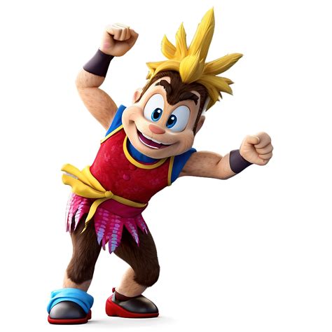 Download Mascot Character Png 05242024