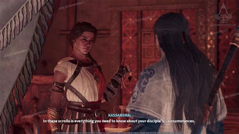 Assassins Creed Jade Will Feature An Old Protagonist