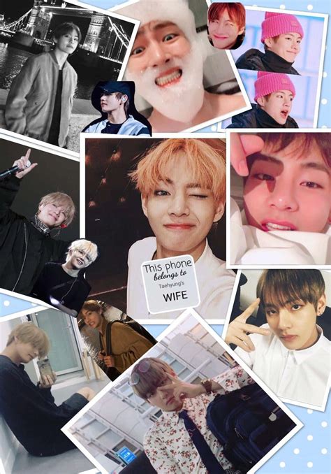Download The Ultimate Bts Meme Face Off Wallpaper