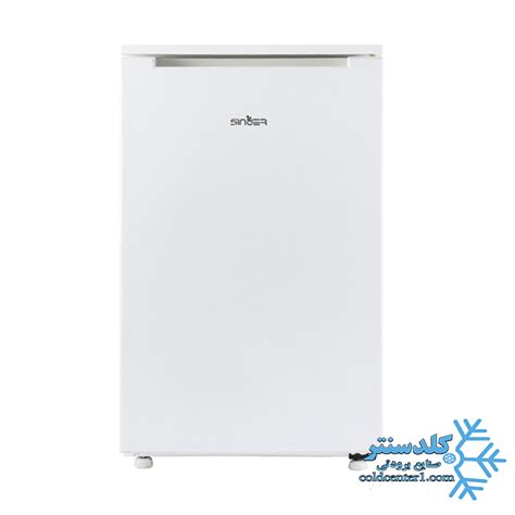 یخچال فریزر سینجر مدل 2150s