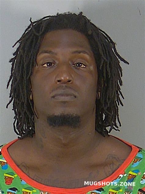 Antwan L Sandifer 11192024 Lake County Mugshots Zone