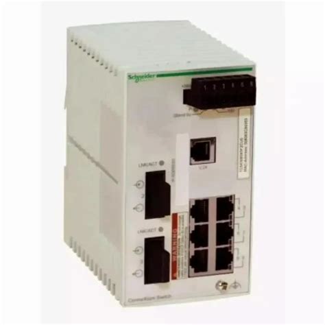 Modicon Networking Switch At ₹ 12000 Piece Network Switch In Jammu Id 2853589562248