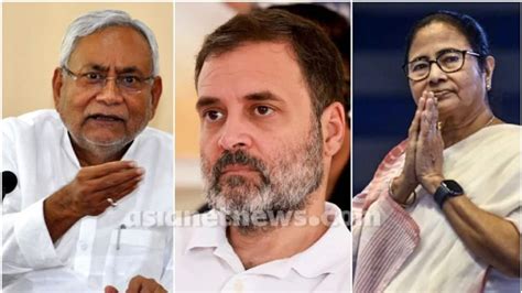 Nithish Kumar S New Strategy To Become Pm Candidate Of India Alliance കോണ്‍ഗ്രസിനേറ്റ തിരിച്ചടി