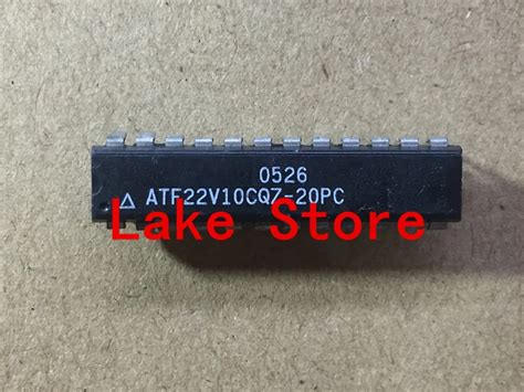 Unids Lote ATF V CQZ PC DIP ATF V C PC ATF V ATF V C