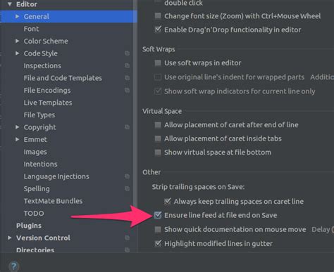 Mes Configurations And Plugins Phpstorm En Image 01script