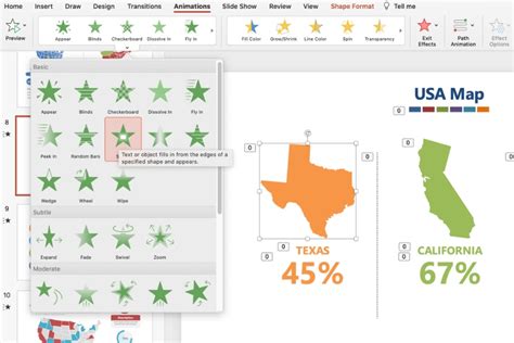 20 Amazing Editable Maps For Powerpoint Presentations In 2021