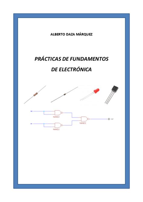 Practica 5 Decodificador 7 Segmentos Pdf