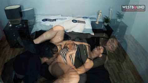 Happy Horny Couple Abby Montano And Dani Clark Fuck In Their New Apartment Abby Tits