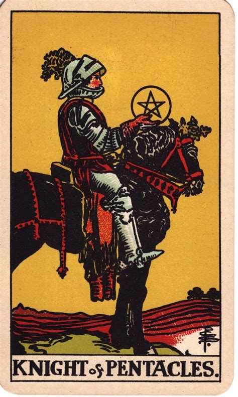 Tarot Cards List From The Original Rider Waite Tarot Deck