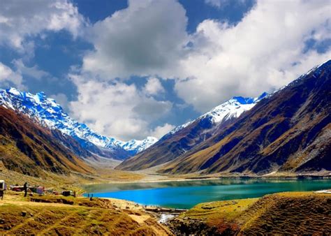 Naran Kaghan Tours Disneypk