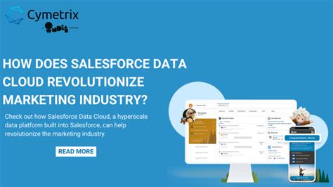 How Does Salesforce Data Cloud For Marketing Revolutionize Marketing