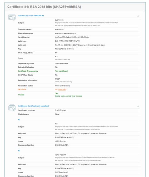 Create A Self Signed Certificate With Powershell Master Hi Technology