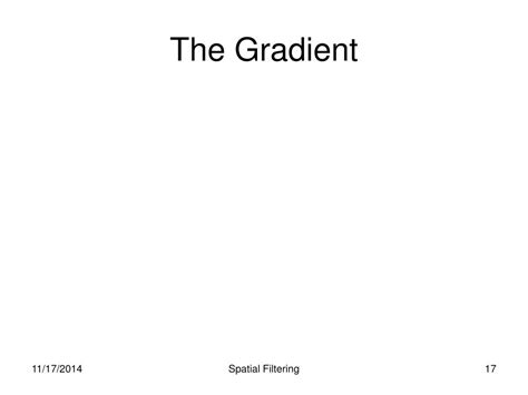Ppt Spatial Filtering Enhancement Powerpoint Presentation Free Download Id 6741194