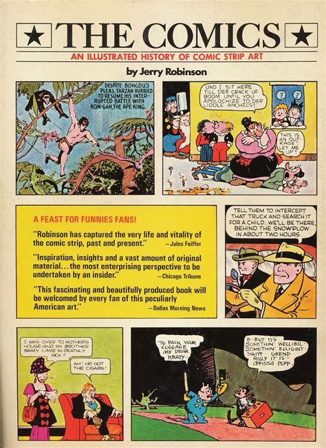 Historical Comic Books